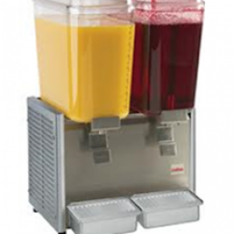 Crathco D255-3 Drink Dispenser - HKN