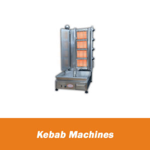 kebab-machines - HKN