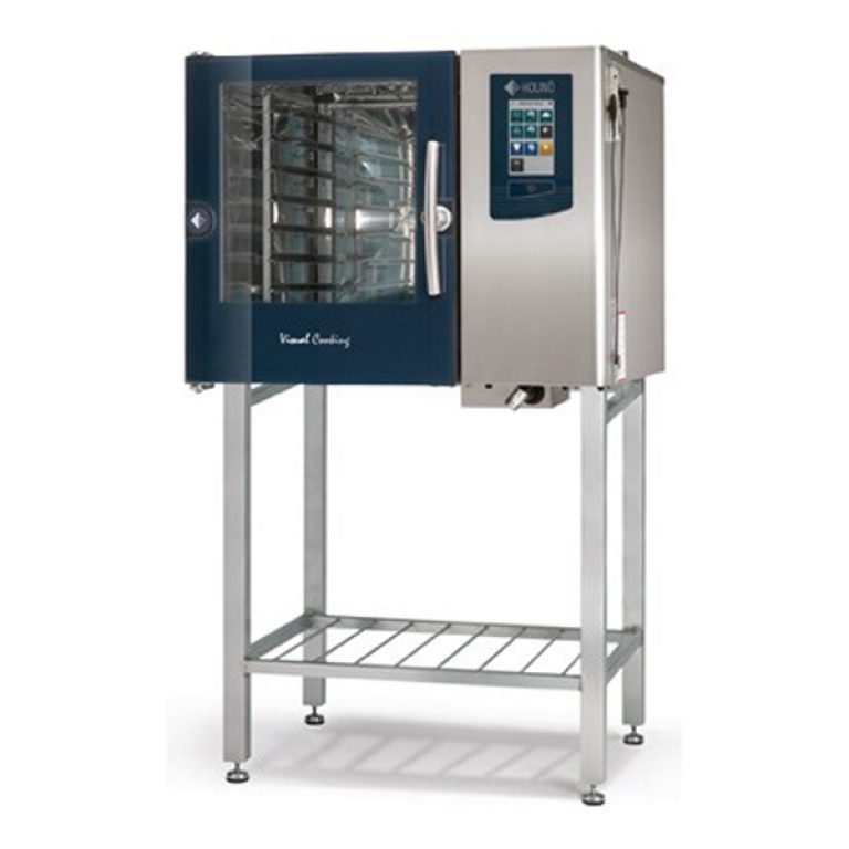 Houno Visual Cooking BPE1.06 Electric Combi Oven - HKN