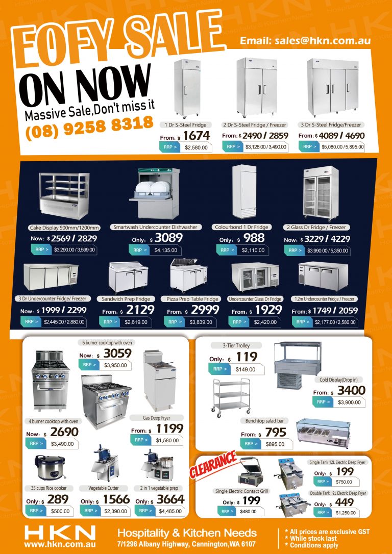 EOFY 2019 print version revised - HKN